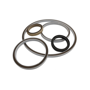 Sleeve gaskets - Technoserv