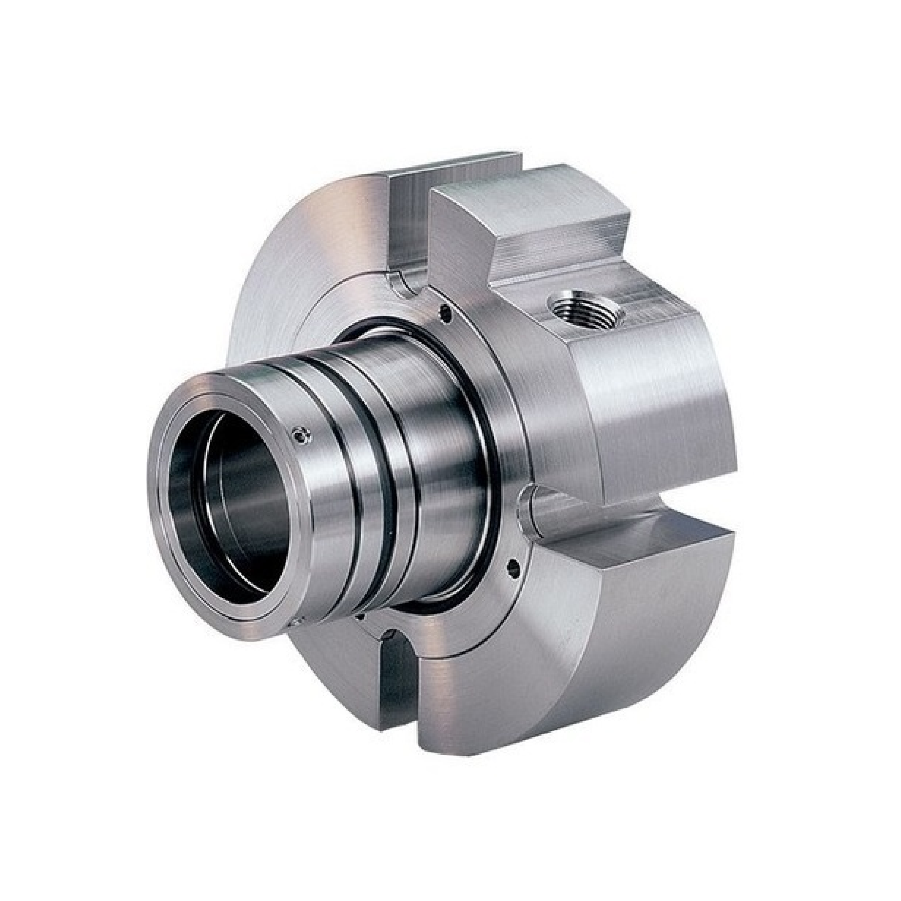 Mechanical seals - Technoserv